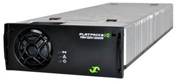 Eltek Flatpack2 Manual | ManualsLib