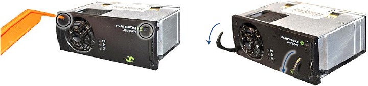 Eltek Flatpack2 Manual | ManualsLib