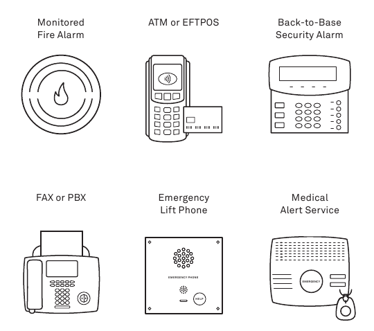 Telstra Business Smart Modem, Netgear V7610 / LM1200 Manual | ManualsLib