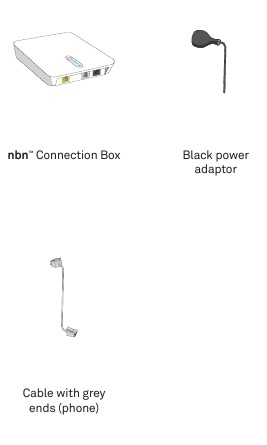 Telstra Business Smart Modem, Netgear V7610 / LM1200 Manual | ManualsLib