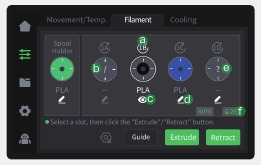 Creality CFS Manual | ManualsLib
