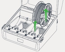 Creality CFS Manual | ManualsLib