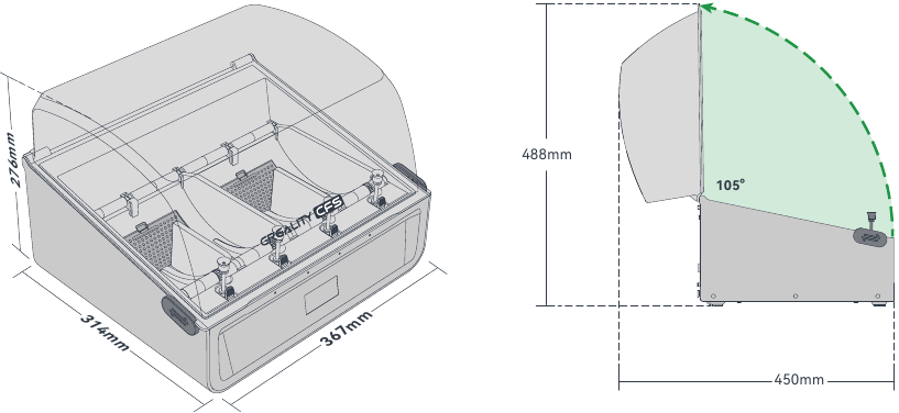 Creality CFS Manual | ManualsLib
