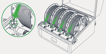Creality CFS Manual | ManualsLib