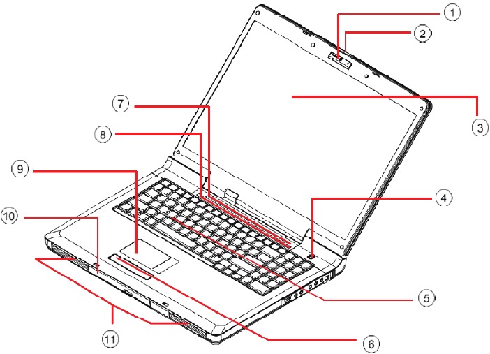 Alienware Area-51 m9750 Manual | ManualsLib