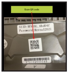 Tactacam REVEAL X 2.0 Manual | ManualsLib