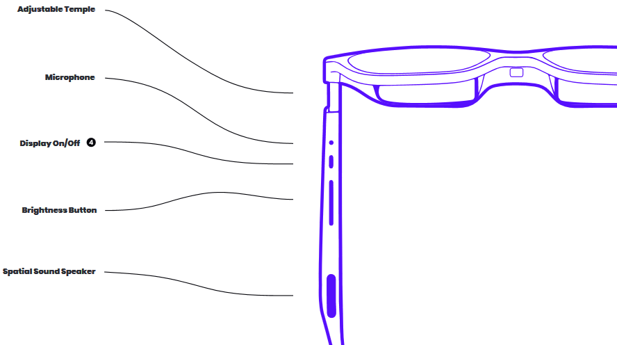 XREAL Air Manual | ManualsLib