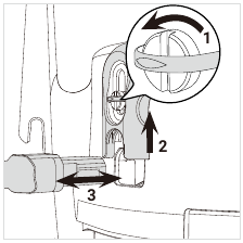 Nilfisk VP300, VP400 Manual | ManualsLib