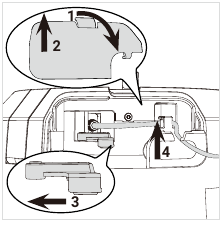 Nilfisk VP300, VP400 Manual | ManualsLib