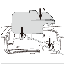Nilfisk VP300, VP400 Manual | ManualsLib