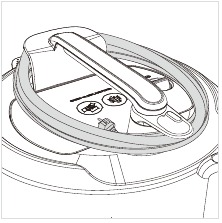 Nilfisk VP300, VP400 Manual | ManualsLib