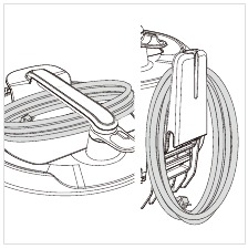 Nilfisk VP300, VP400 Manual | ManualsLib