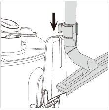 Nilfisk VP300, VP400 Manual | ManualsLib