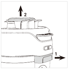 Nilfisk VP300, VP400 Manual | ManualsLib