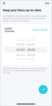 TP-Link Deco BE9300 Manual | ManualsLib
