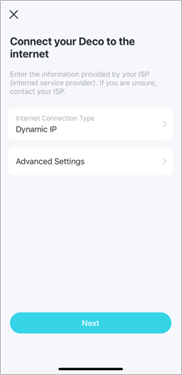 TP-Link Deco BE9300 Manual | ManualsLib