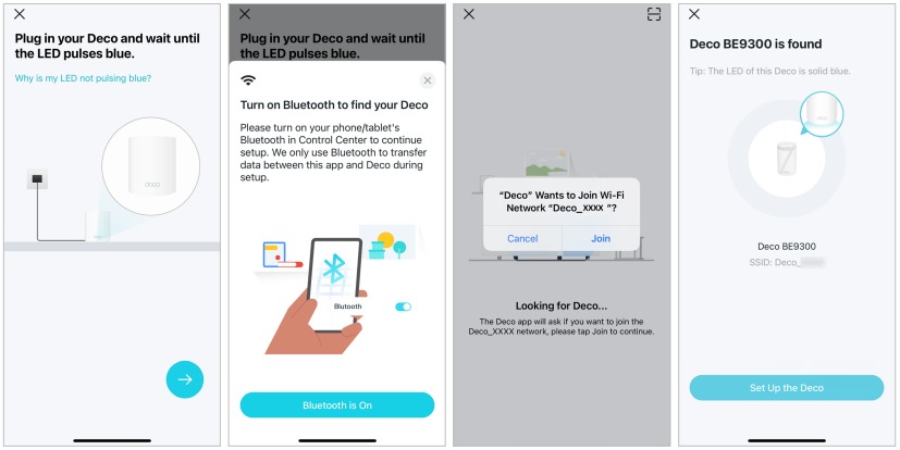 TP-Link Deco BE9300 Manual | ManualsLib