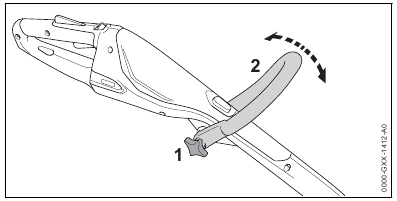 Stihl FSA 45 Manual | ManualsLib