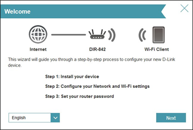 D-Link DIR-842 Manual | ManualsLib