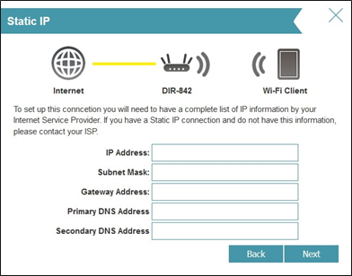 D-Link DIR-842 Manual | ManualsLib