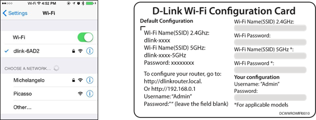 D-Link DIR-842 Manual | ManualsLib