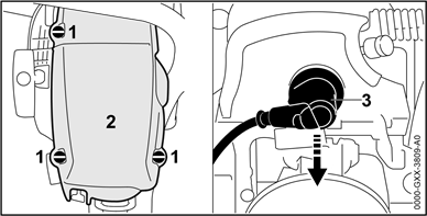 Stihl MS 462 C-M Manual | ManualsLib