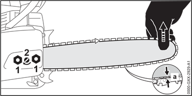Stihl MS 462 C-M Manual | ManualsLib
