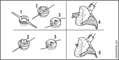 Stihl FSA 60 R Manual | ManualsLib