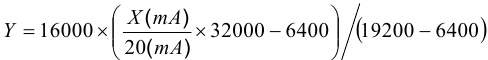 Delta DVP Series, DVP04AD-E2 Manual | ManualsLib