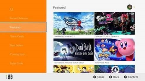 Nintendo SWITCH, HAC-001 Manual | ManualsLib