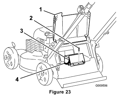 Toro Recycler 20332 / 20334 / 20352 Manual | ManualsLib