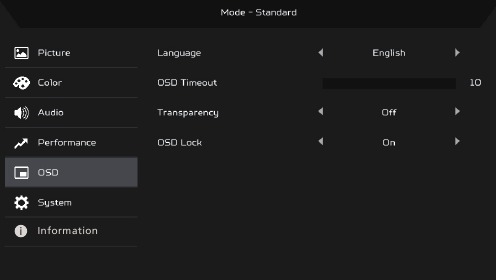 Acer EK251Q Gbi Manual | ManualsLib