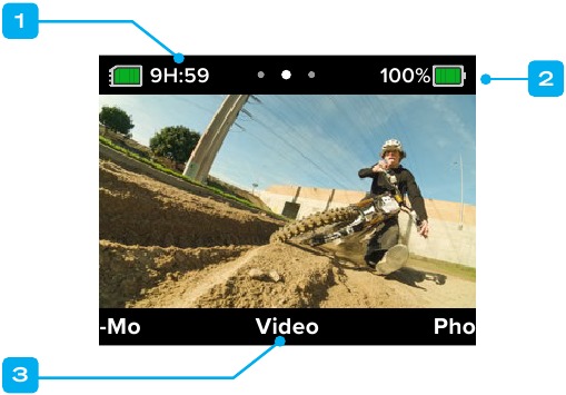 GoPro Hero Manual | ManualsLib