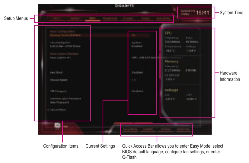 Gigabyte H310M DS2 Manual | ManualsLib