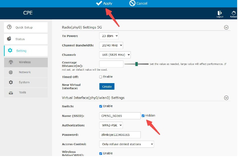 UeeVii CPE450 Manual | ManualsLib