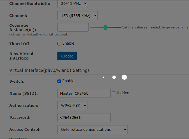 UeeVii CPE450 Manual | ManualsLib