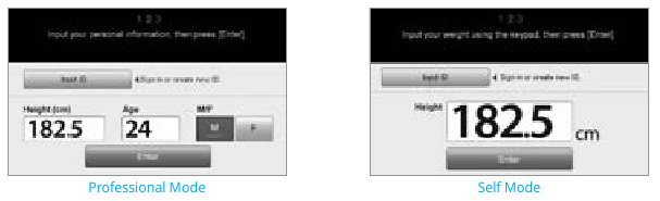 InBody 770 Manual | ManualsLib
