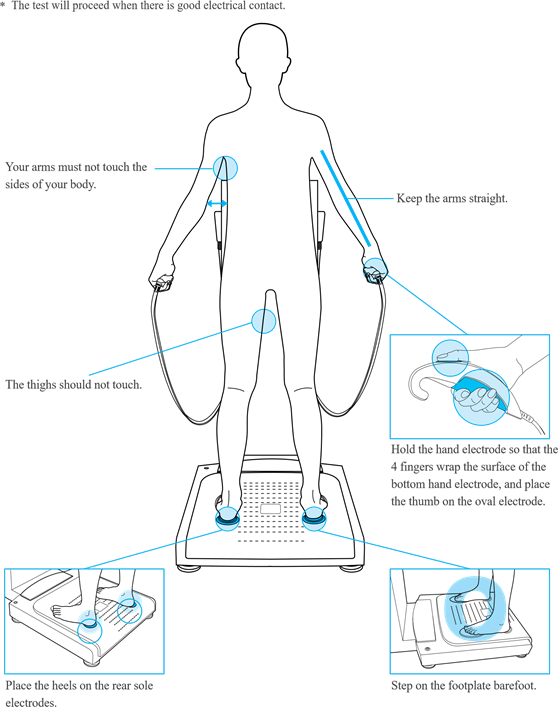 InBody 770 Manual | ManualsLib