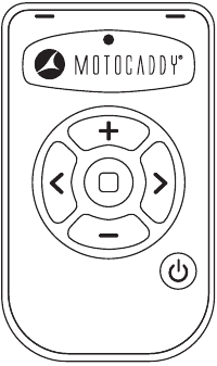 Motocaddy M7 REMOTE Manual | ManualsLib