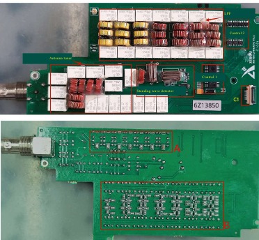 XIEGU X6100, HF Transceiver Series Manual | ManualsLib