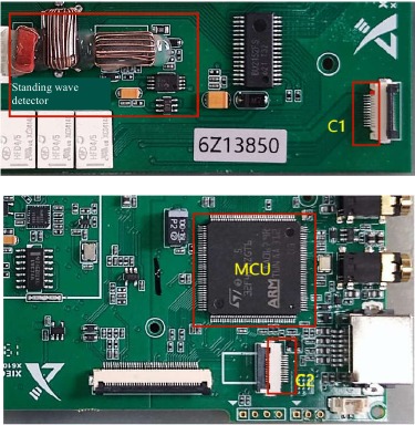 XIEGU X6100, HF Transceiver Series Manual | ManualsLib