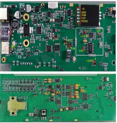 XIEGU X6100, HF Transceiver Series Manual | ManualsLib