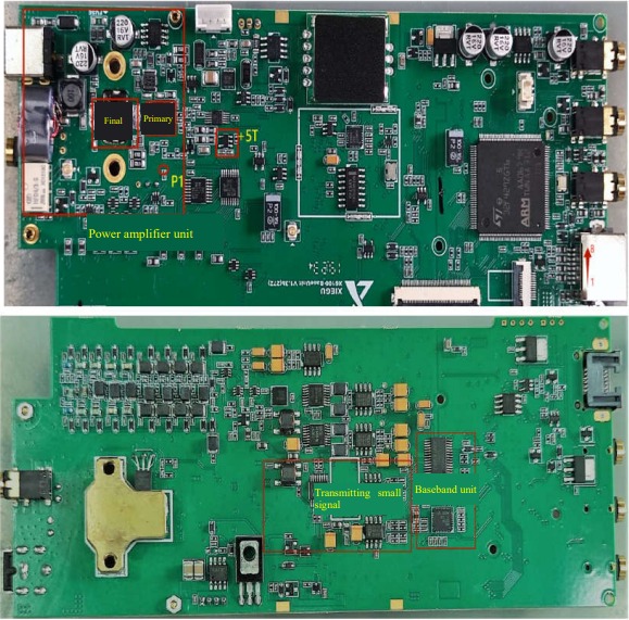 XIEGU X6100, HF Transceiver Series Manual | ManualsLib
