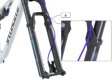 Specialized CHISEL Manual | ManualsLib