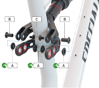 Specialized CHISEL Manual | ManualsLib