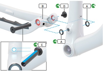 Specialized CHISEL Manual | ManualsLib