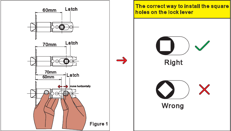 TUYA SMART LOCK Manual | ManualsLib