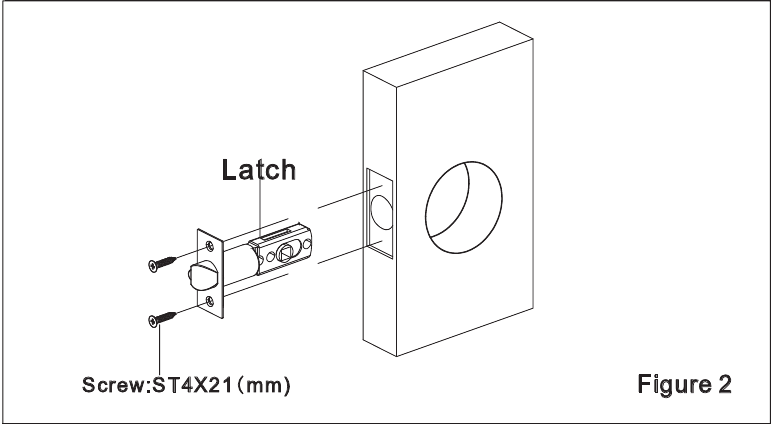 TUYA SMART LOCK Manual | ManualsLib