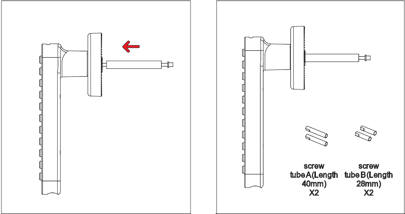 TUYA SMART LOCK Manual | ManualsLib