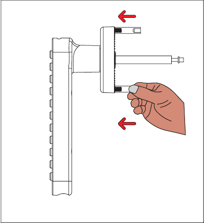 TUYA SMART LOCK Manual | ManualsLib